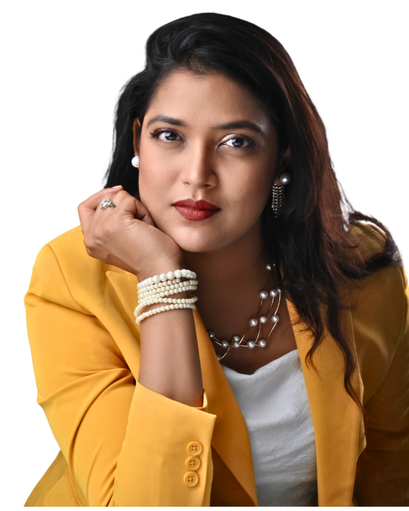 Anusha - MC | Singer | Anchor | Performer