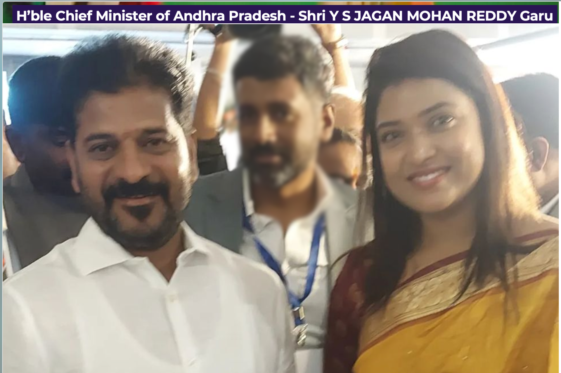 Anusha - MC | Singer | Anchor | Performer